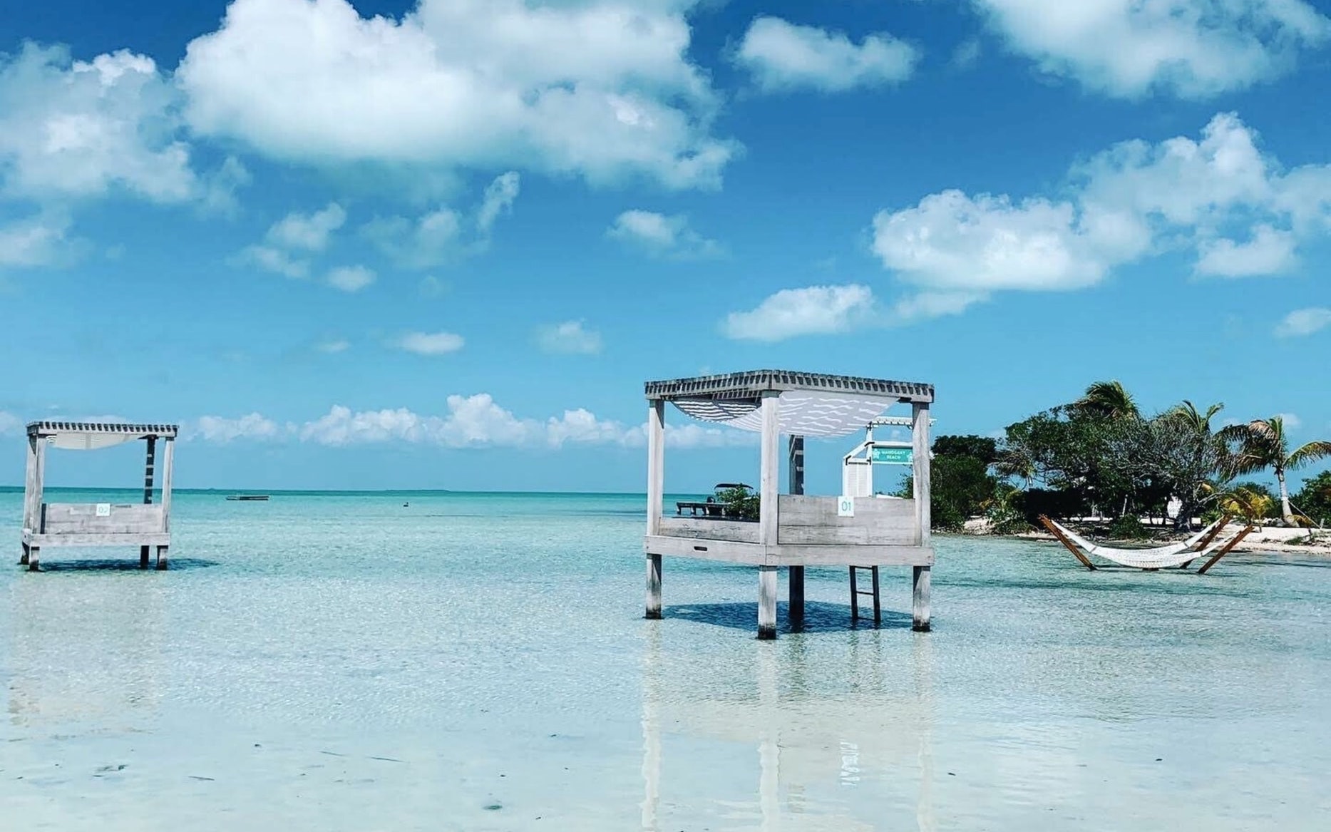 Must See Belize - North South Journeys