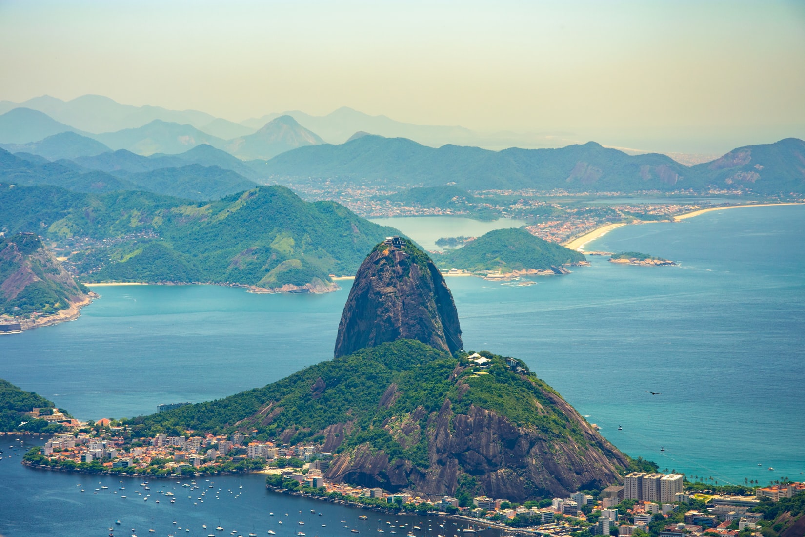 Rio Road Adventure - North South Journeys